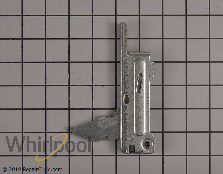 Whirlpool Oven Door Springs