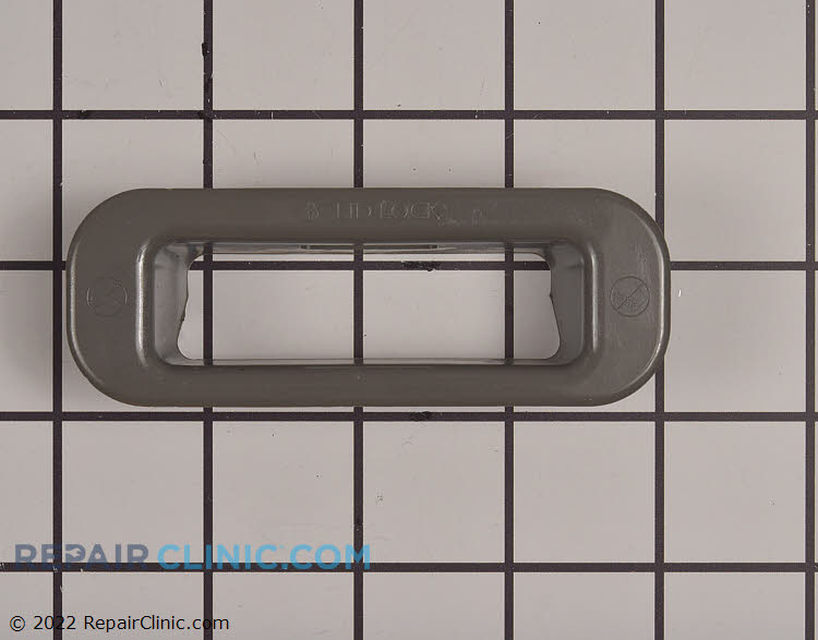 Washing Machine Lever - W11237158 | Fast Shipping - Repair Clinic