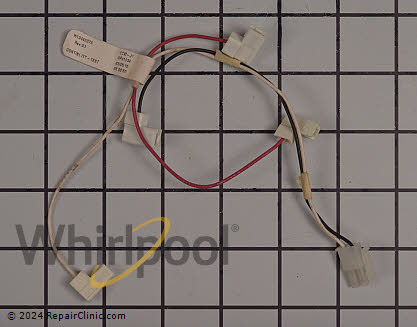 Whirlpool Wire Harness W11684619 | Whirlpool Replacement Parts