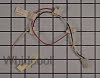 Whirlpool Wire Harness W11684619 | Whirlpool Replacement Parts