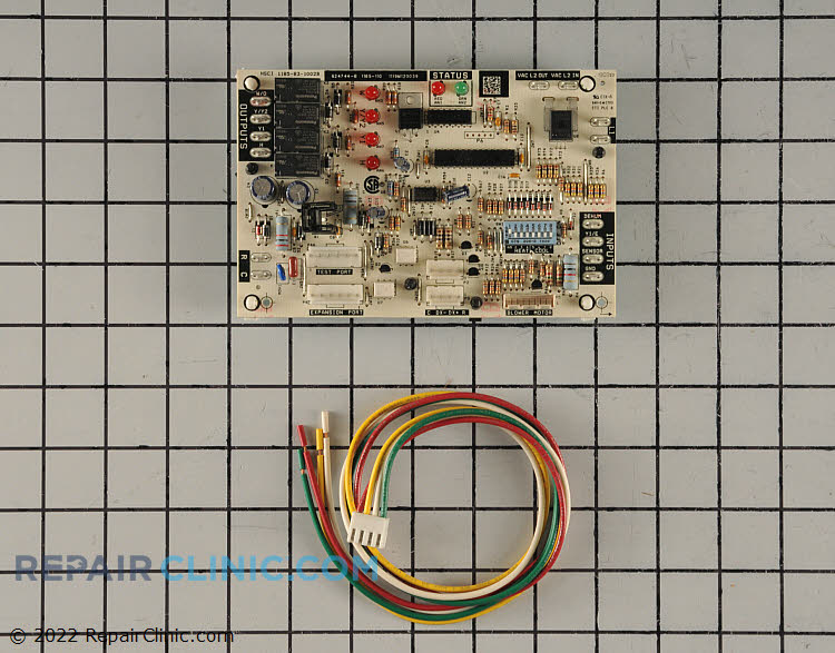 Control Board - 920994 | Fast Shipping - Repair Clinic
