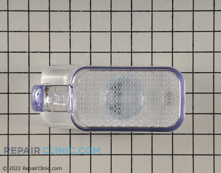 Refrigerator Water Tank Assembly - DA97-17395A | Fast Shipping - Repair ...