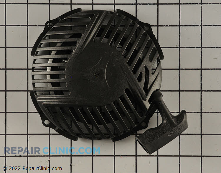 Lawn Mower Recoil Starter 596468 | Briggs & Stratton Recoil Starter ...