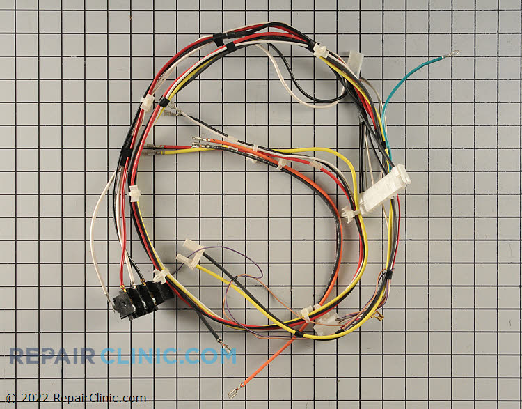 Wire Harness - 5304517938 | Fast Shipping - Repair Clinic