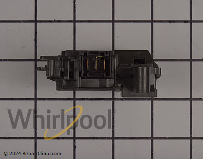 Door Lock W11565030 | Whirlpool Replacement Parts