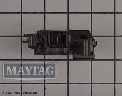 Door Lock W11565030 | Maytag Replacement Parts