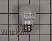 Whirlpool Refrigerator Replacement Light Bulb | Ships Today! 365-Day ...