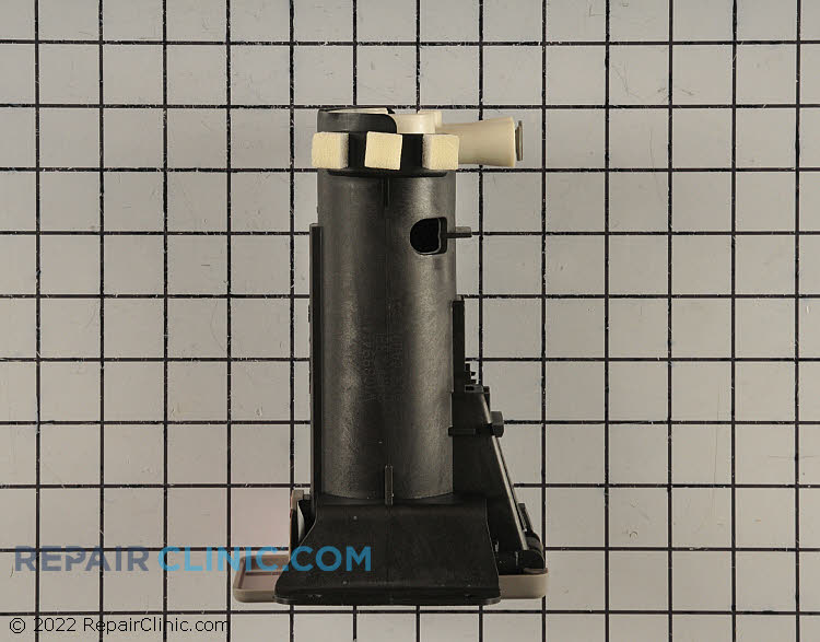 Water Filter Housing - W11162042 | Fast Shipping - Repair Clinic