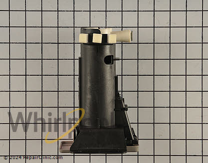 Whirlpool Water Filter Housing W11162042 | Whirlpool Replacement Parts