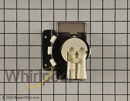 Whirlpool Water Filter Housing W11162042 | Whirlpool Replacement Parts