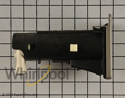 Whirlpool Water Filter Housing W11162042 | Whirlpool Replacement Parts