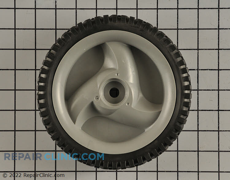 Lawn Mower Wheel Assembly - 583733501 | Fast Shipping - Repair Clinic