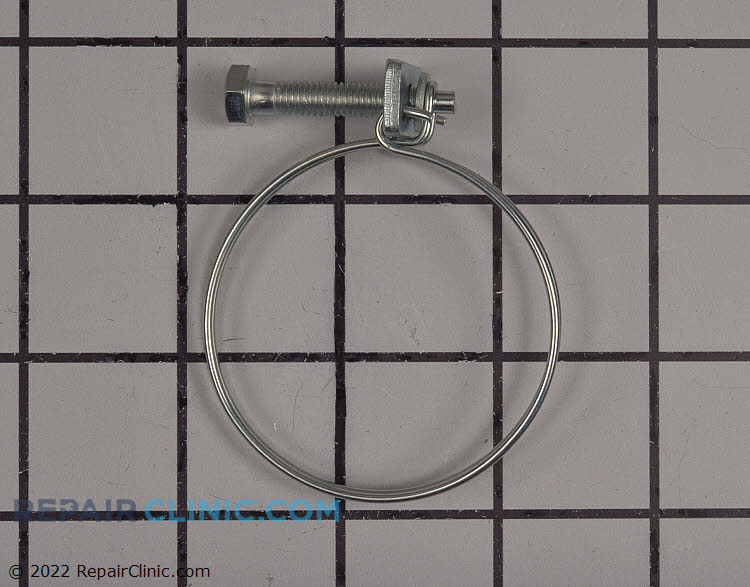 Washing Machine Hose Clamp - DC65-00014C | Fast Shipping - Repair Clinic