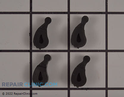 Agitator Repair Kit 80040 | The Home Depot Repair Parts