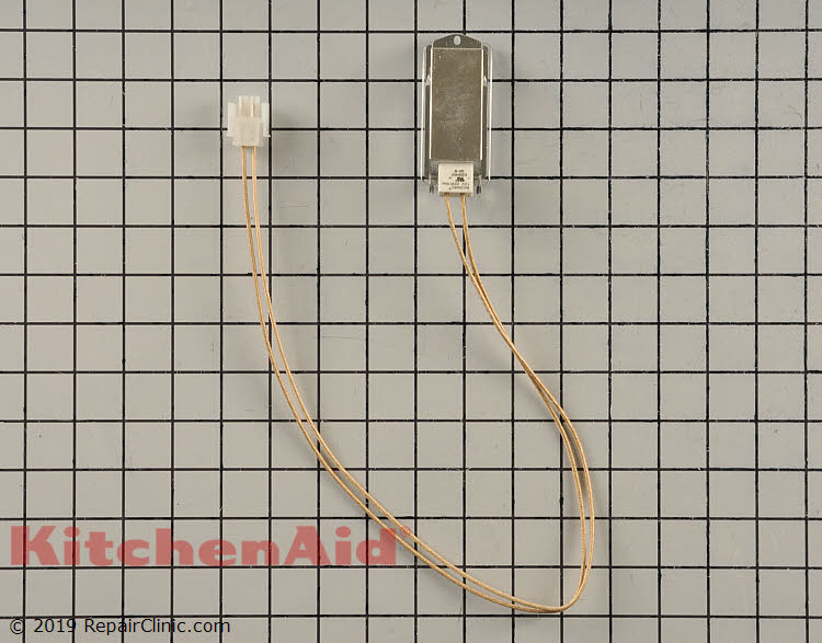 Halogen Lamp WP4448972 | KitchenAid Replacement Parts