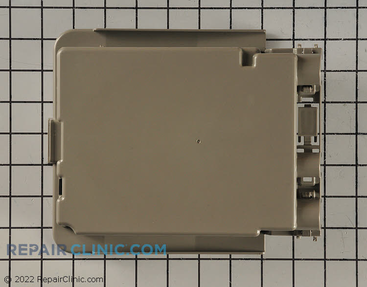 Refrigerator Control Board - 5304502778 | Fast Shipping - Repair Clinic