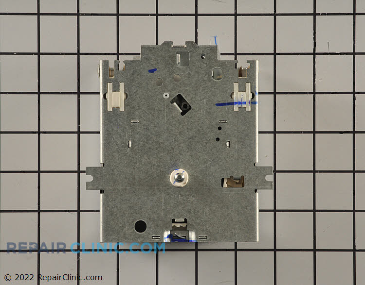Washing Machine Timer - 203387P | Fast Shipping - Repair Clinic