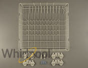 Whirlpool WDT970SAHZ0 Dishwasher Dishrack Parts | Ships Today! 365-Day ...
