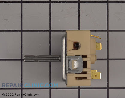 Surface Element Switch DG44-01006B | The Home Depot Repair Parts