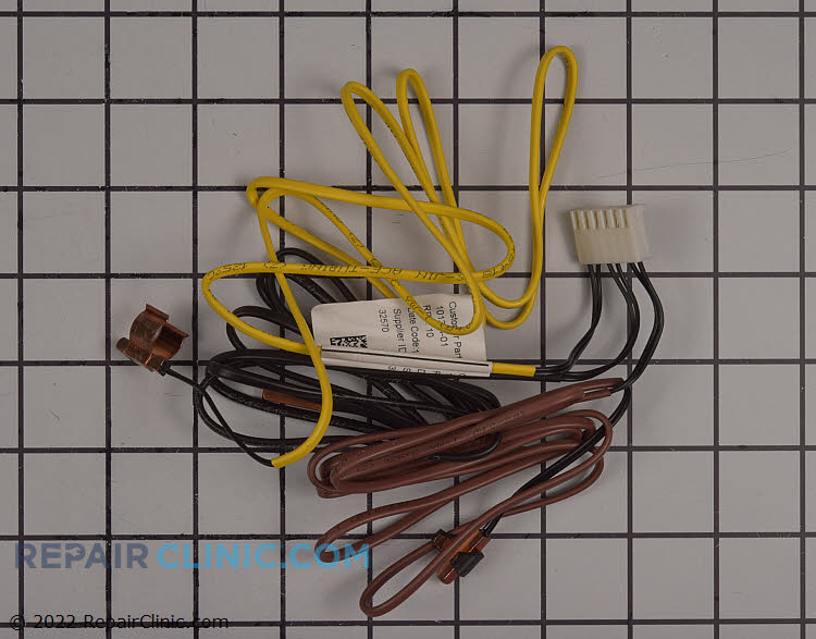Lennox Heat Pump Temperature Sensor 28W70 Part | 28W70 - Repair Clinic