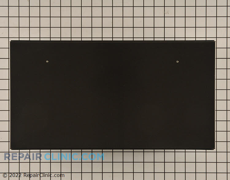 Refrigerator Door - W10815668 | Fast Shipping - Repair Clinic
