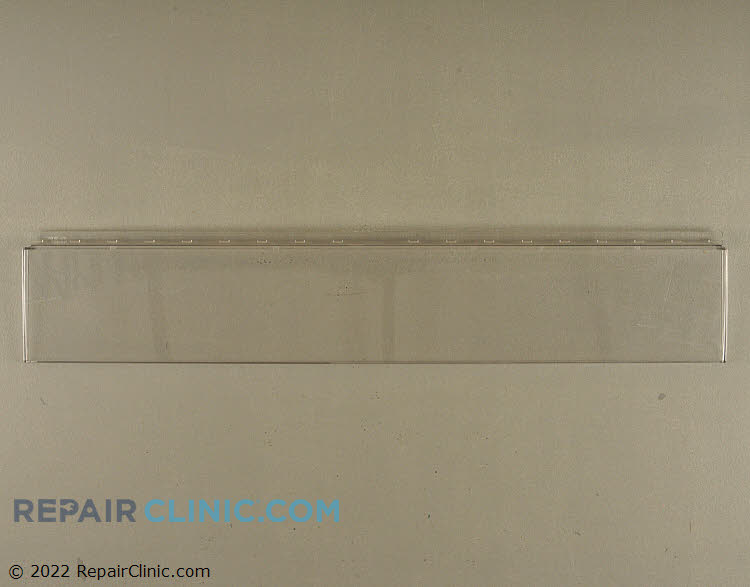 Refrigerator Drawer Front MCR66806901 | LG Drawer Front - Repair Clinic