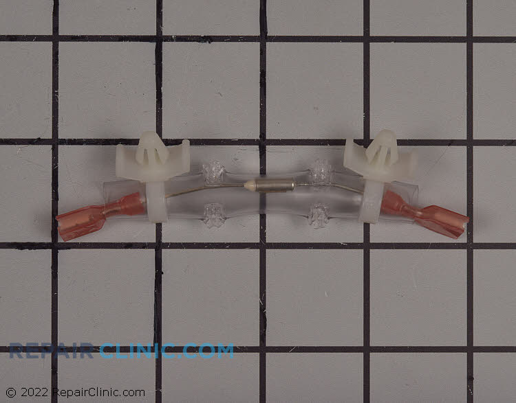 Range/Stove/Oven Thermal Fuse - WPW10116549 | Fast Shipping - Repair Clinic