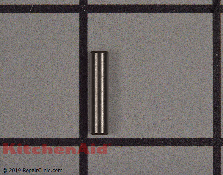 Pin WP9707223 | KitchenAid Replacement Parts