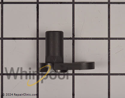 Closing Cam WP2182179 | Whirlpool Replacement Parts