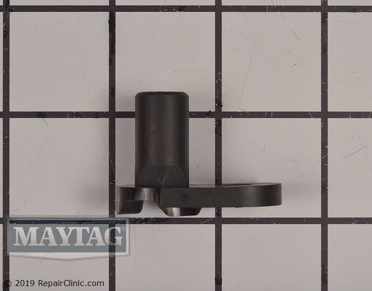 Closing Cam WP2182179 | Maytag Replacement Parts