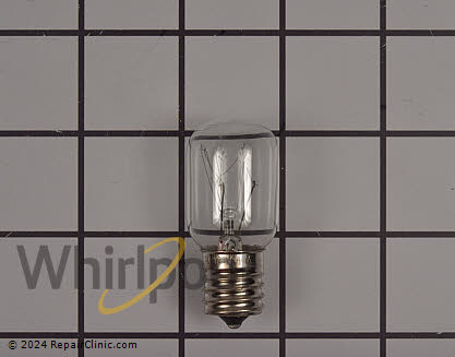 Light Bulb 8206232A | Whirlpool Replacement Parts
