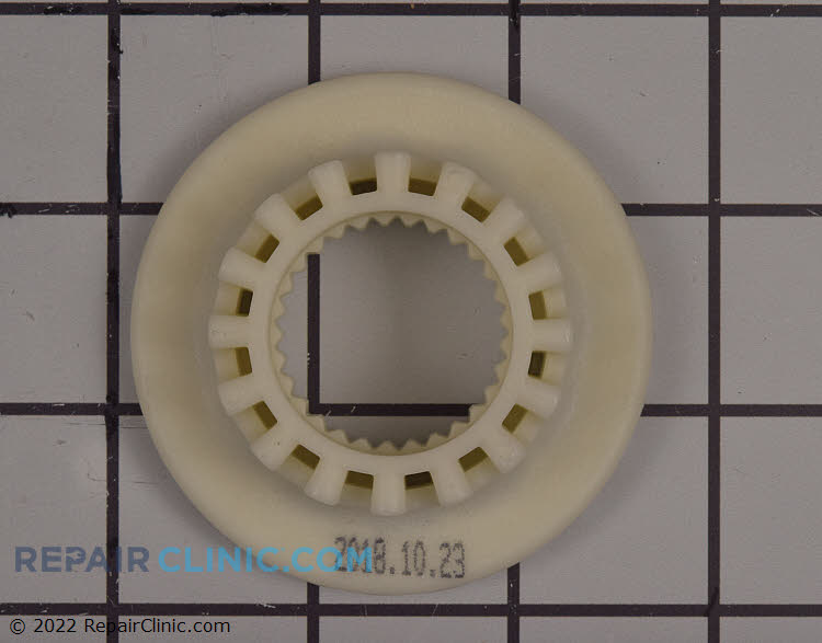 LG Top Load Washer Shift Actuator Replacement #4323EA2001C | Repair Clinic