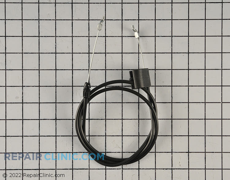 Lawn Mower Control Cable - 708193 | Fast Shipping - Repair Clinic