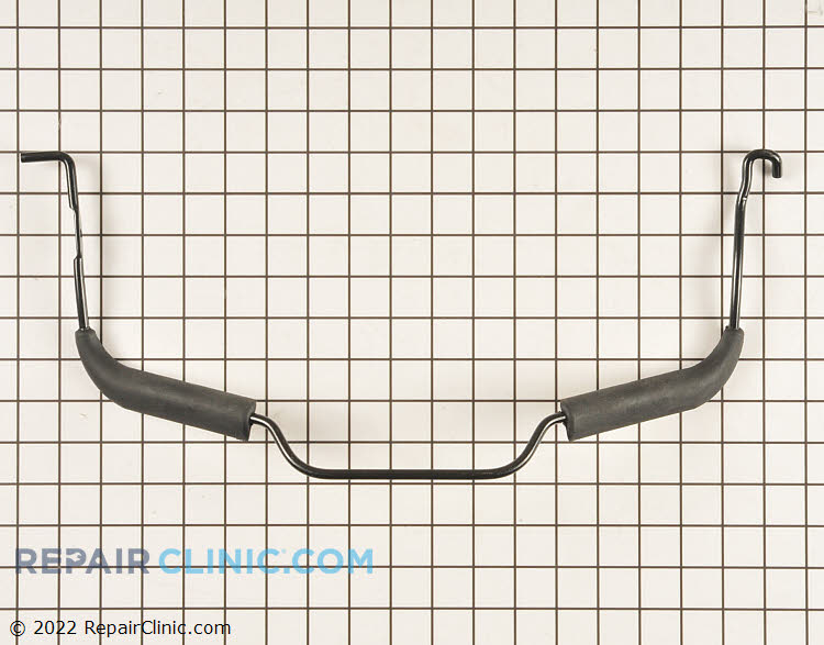 Bail Control Arm - 63105390 | Fast Shipping - RepairClinic.com