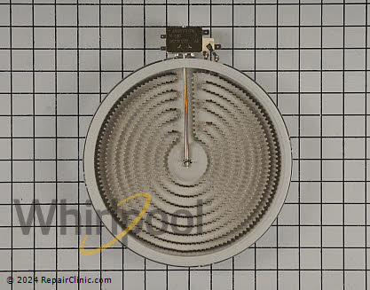 Radiant Surface Element W11047722 | Whirlpool Replacement Parts