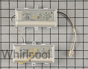 Whirlpool Refrigerator LED Light: Fast Shipping