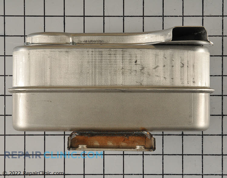 Muffler - 589818701 | Fast Shipping - Repair Clinic