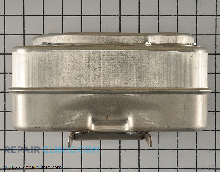 Muffler - 589818701 | Fast Shipping - Repair Clinic