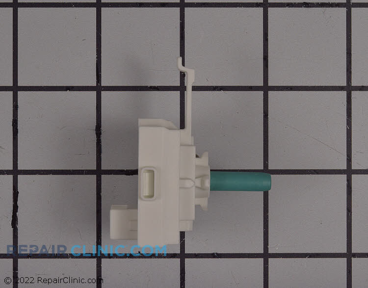 Washing Machine Selector Switch W11197418 | Selector Switch - Repair Clinic