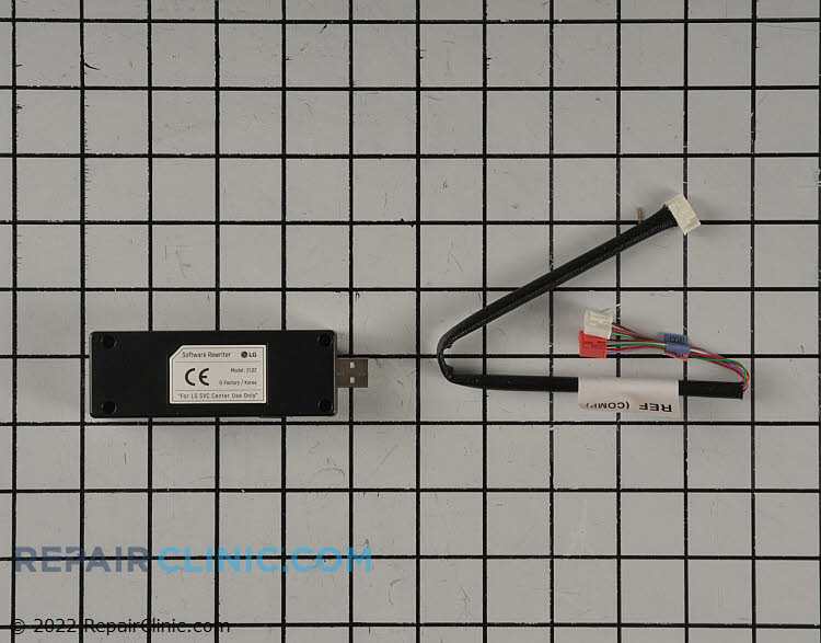 Control Module - CJT30000002 | Fast Shipping - Repair Clinic