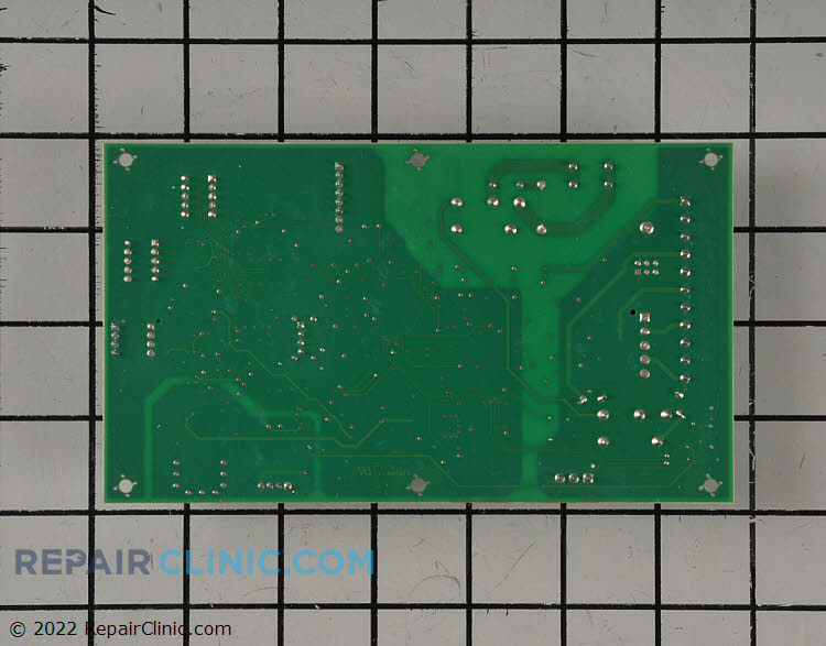 Air Handler Control Board - CNT07750 | Fast Shipping - Repair Clinic