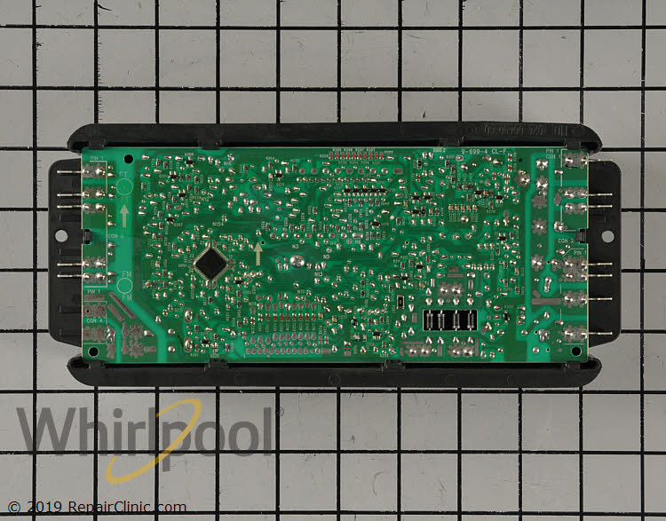 Control Board W11126814 | Whirlpool Replacement Parts