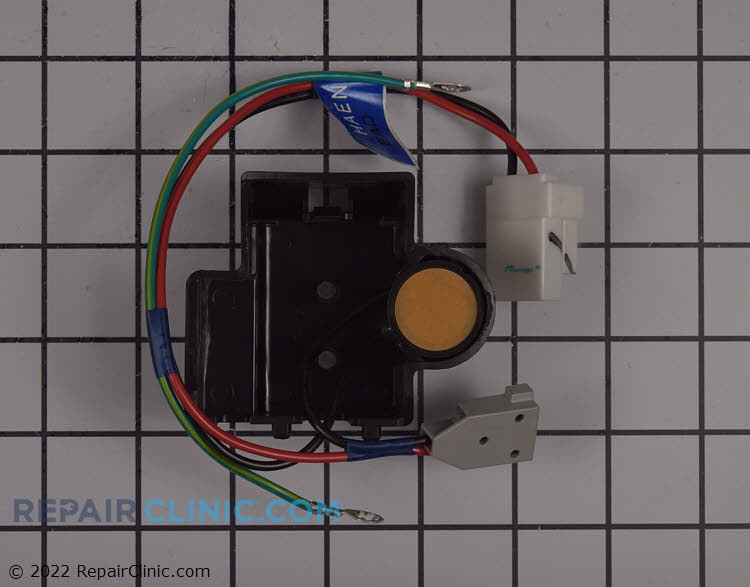 Refrigerator Start Device - EBG61486614 | Fast Shipping - Repair Clinic