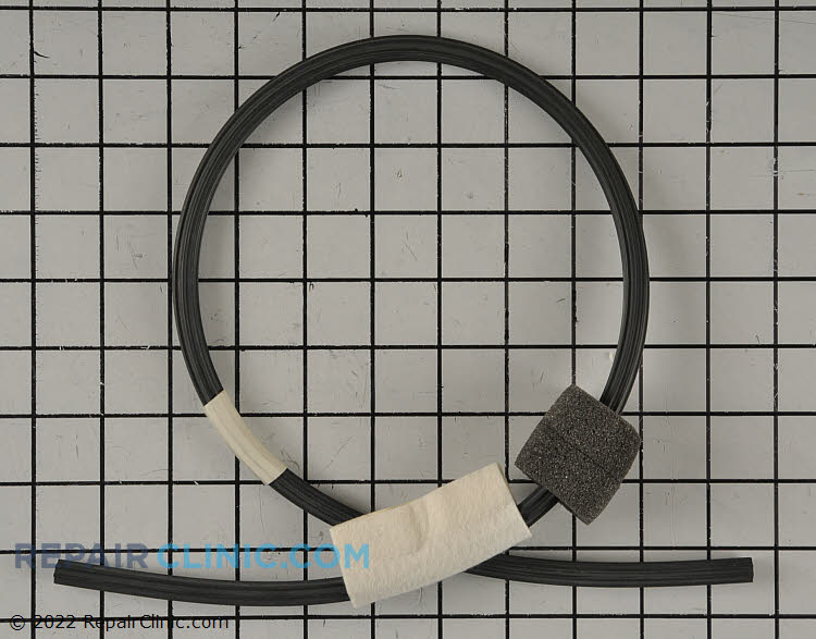 Inlet Hose - MEJ62305104 | Fast Shipping - Repair Clinic