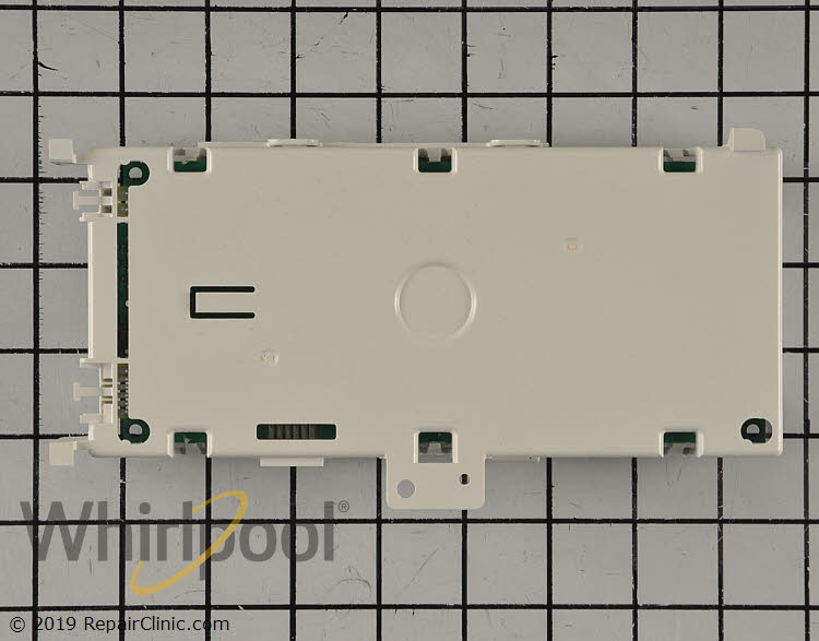 Control Board W10849080 | Whirlpool Replacement Parts