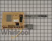 Whirlpool Dishwasher Circuit Board & Timer Parts | Ships Today! 365-Day ...