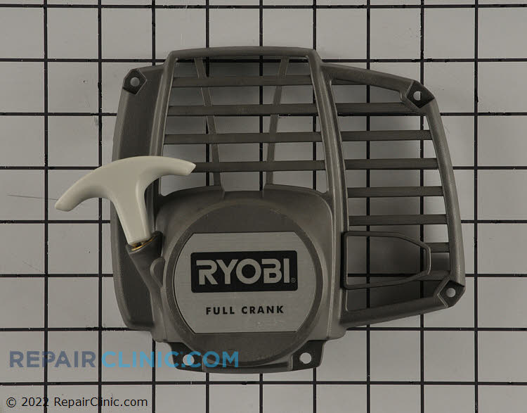 Ryobi String Trimmer Recoil Starter Assembly Replacement #3071570 ...