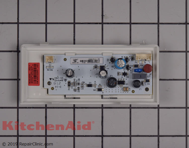 LED Light WPW10515058 | KitchenAid Replacement Parts