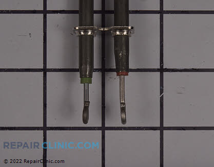 Coil Surface Element WB31X46066 | The Home Depot Repair Parts