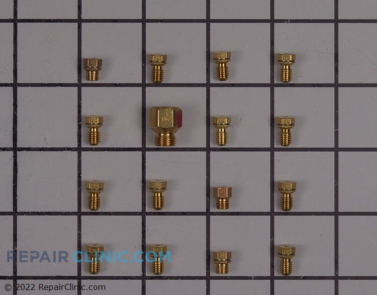 Range/Stove/Oven Conversion Kit - W11428599 | Fast Shipping - Repair Clinic